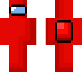 AMONG US | Minecraft Skin