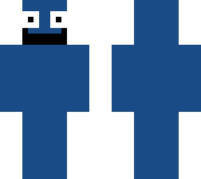 Cookie Run | Minecraft Skins