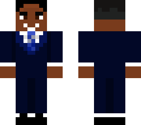 barack obama | Minecraft Skins