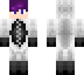 BBbb | Minecraft Skin