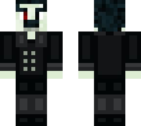 ingsoc big brother | Minecraft Skins