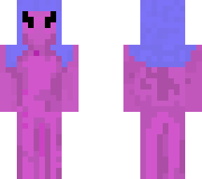 bladerunner | Minecraft Skins