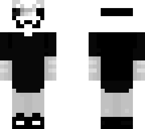 bongo cat | Minecraft Skin