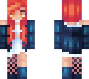 nsfw | Minecraft Skins