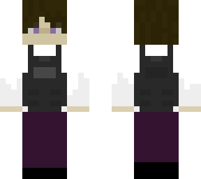 Vest | Minecraft Skins