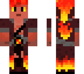 tycer | Minecraft Skins