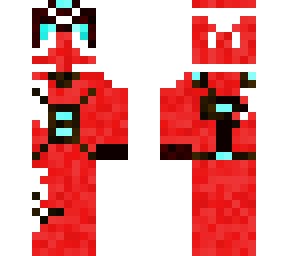 Kai | Minecraft Skins