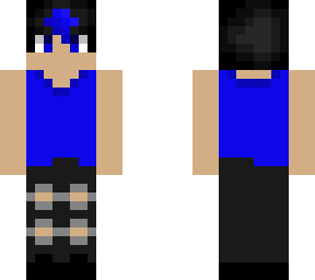 aphmau ein | Minecraft Skins