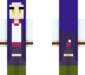 ellen | Minecraft Skins