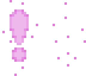 exclamation mark (edit) | Minecraft Skin