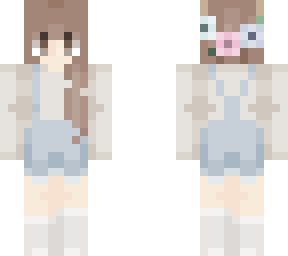 fawn | Minecraft Skin