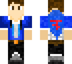 Faze Clan | Minecraft Skins