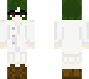 Gilda TPN | Minecraft Skin