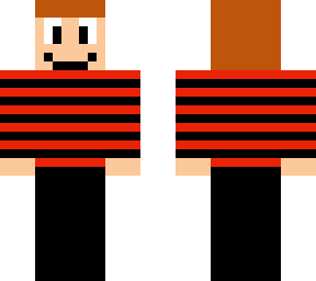 Glp | Minecraft Skins