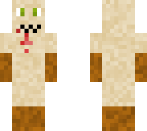 Headcrab (og) | Minecraft Skin