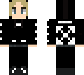 HYDRA | Minecraft Skin