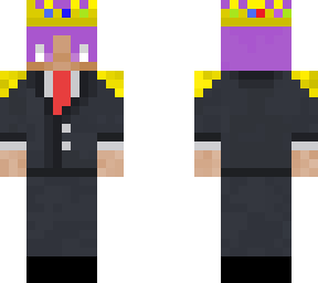 jakey | Minecraft Skin