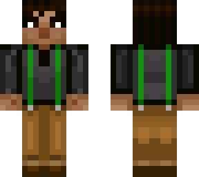 jesse minecraft story mode | Minecraft Skin