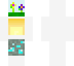 Just some really bad pfp | Minecraft Skin