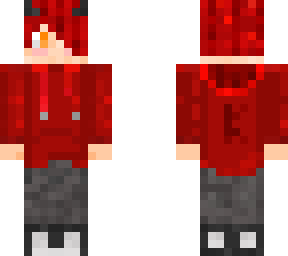 Kaleido | Minecraft Skin