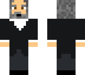 Marx | Minecraft Skins