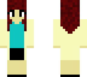 Kennedy | Minecraft Skin