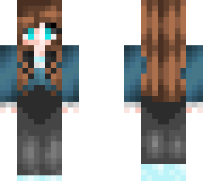 Mable Minecraft Skins