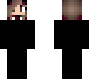 Mini me | Minecraft Skin