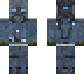 nighthawk imperium | Minecraft Skins