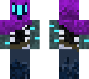 Omen | Minecraft Skins