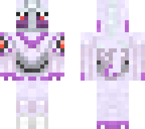 palkia | Minecraft Skins
