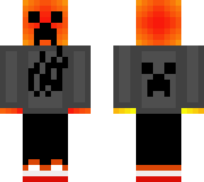 Prestonplayz Logo | Minecraft Skins