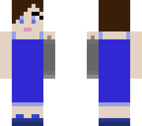 prosthetic arm | Minecraft Skins