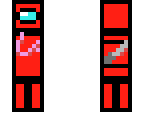 sus | Minecraft Skins