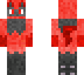 riolu | Minecraft Skins