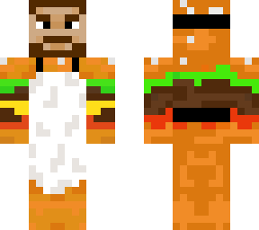 shia | Minecraft Skins