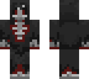 Shoutout to TheOfficialLordX | Minecraft Skin