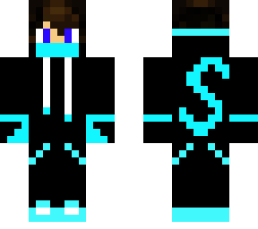 Sico_XD | Minecraft Skin