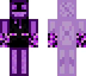 ender slime | Minecraft Skins