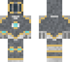 Steve Knight | Minecraft Skin