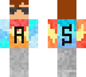 aryan | Minecraft Skins