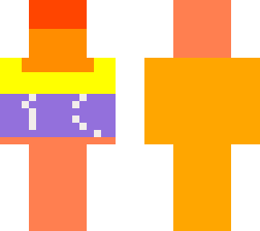 SunSet Skin | Minecraft Skin