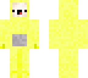 teletubbies | Minecraft Skin