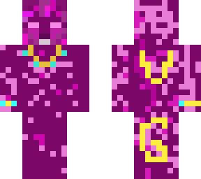 verzide | Minecraft Skins