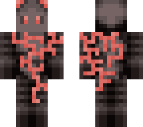 female voltaris | Minecraft Skins