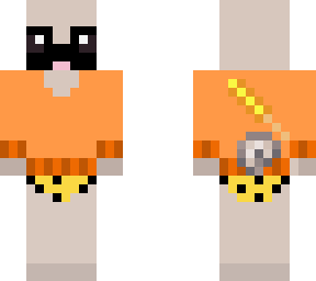 Elon Musk | Minecraft Skins