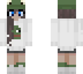 zaba | Minecraft Skins