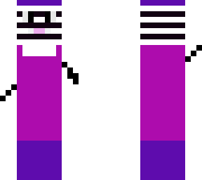 zizzy | Minecraft Skin