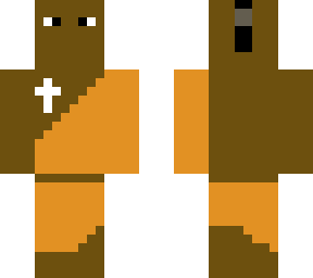Christian | Minecraft Skins