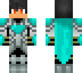 amir | Minecraft Skins